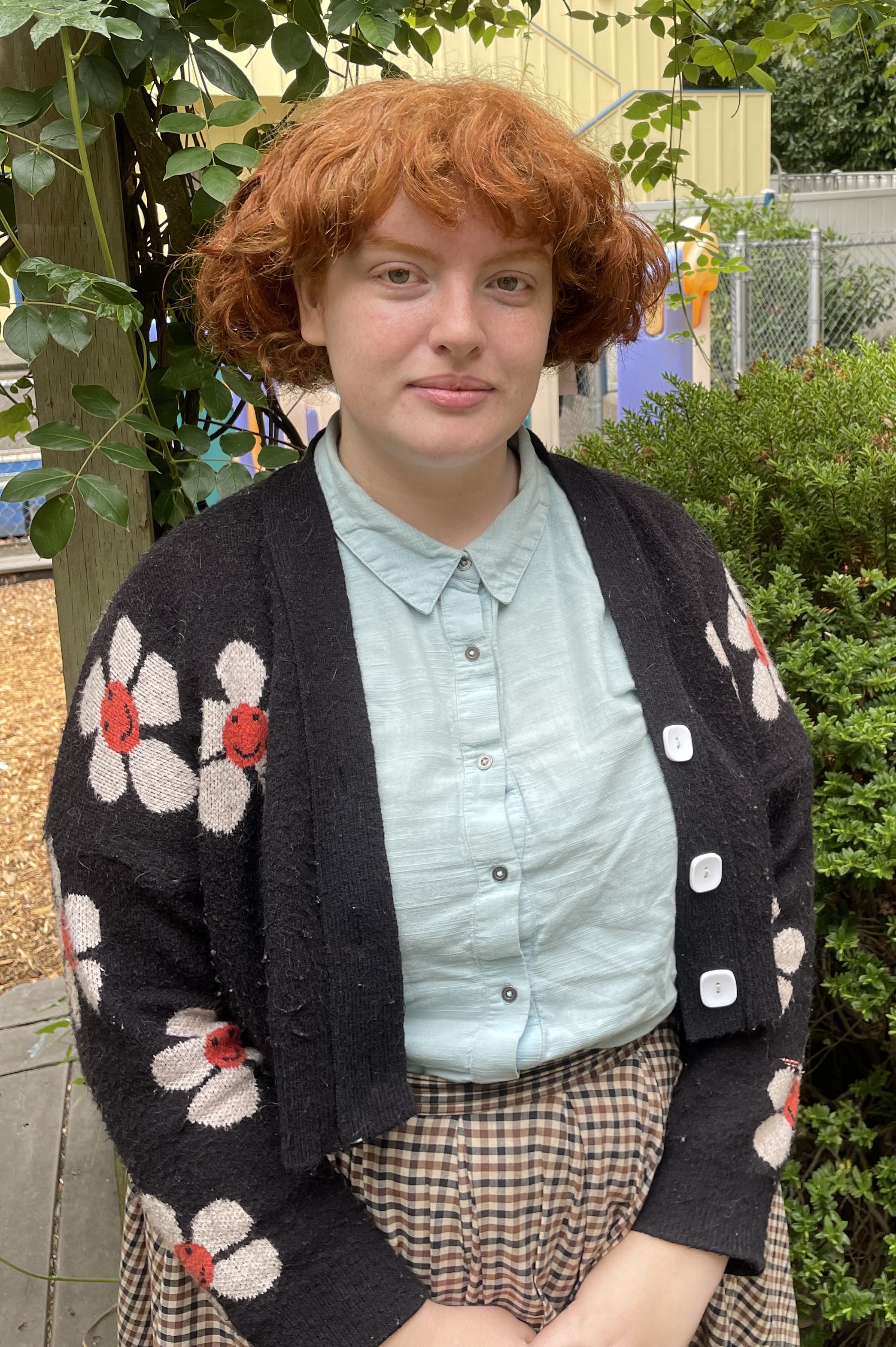 Montessori in Motion - Marjorie Roux