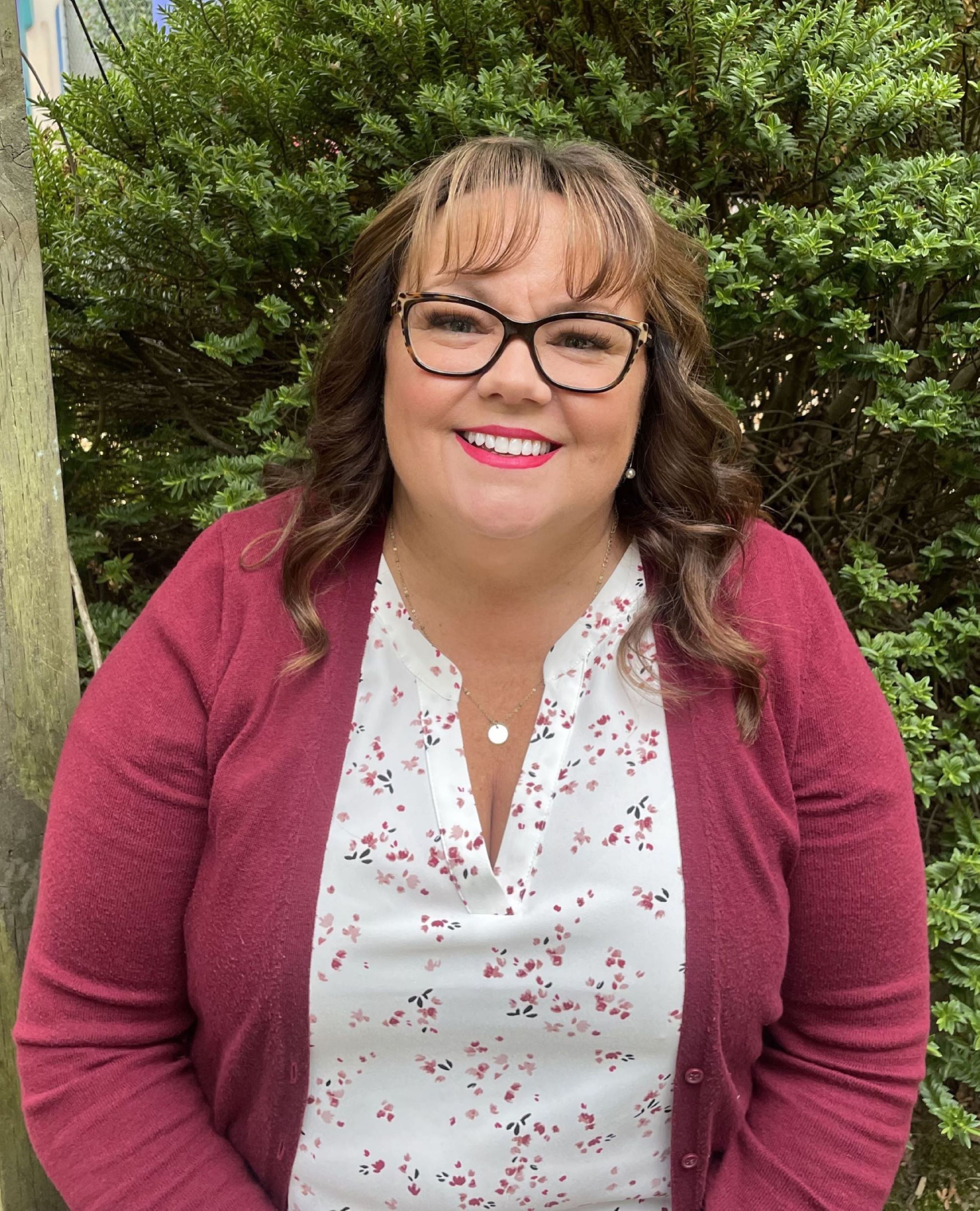 Montessori in Motion - Faculty & Staff